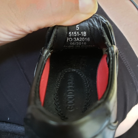 Goodfellas | Shoes | New Black Dress Shoes | Poshmark